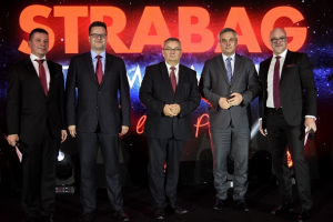 STRABAG SE - 30 Jahre STRABAG in Polen